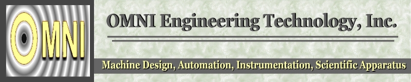OMNI ENGINEERING TECHNOLOGY, INC.